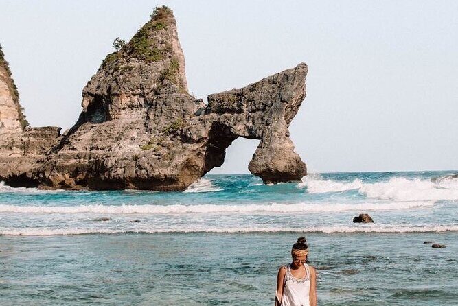 Discover The Beauty of Nusa Penida Island - Who Will Love This Tour?