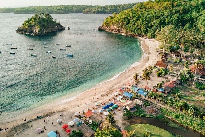 Discover The Beauty of Nusa Penida Island - Frequently Asked Questions
