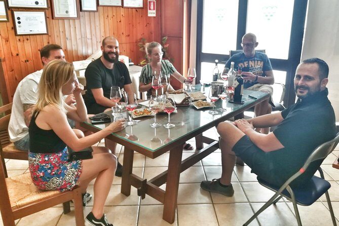 Discover the best cellars of Salento - Final Thoughts