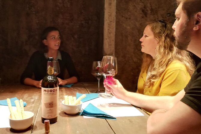 Discover the best cellars of Salento - FAQ
