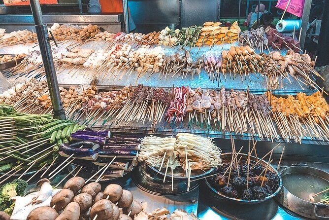 Discover The Best Food by Jalan-jalan at Kuala Lumpur - A Practical Breakdown of the Tour
