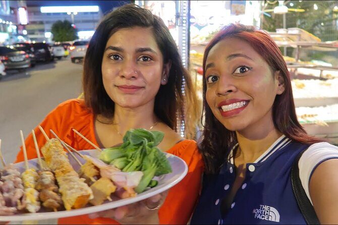 Discover The Best Food by Jalan-jalan at Kuala Lumpur - FAQ