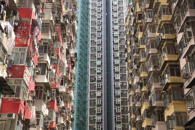 Discover the Best Instagram Spots in Hong Kong - Private tour - An In-Depth Look at the Itinerary