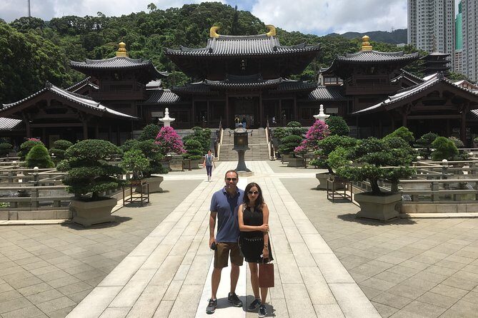 Discover the Best Instagram Spots in Hong Kong - Private tour - Practical Details and Value