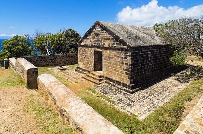 Discover the Best of Antigua Sightseeing Tour - Eagle Transfers - Final Thoughts: Is This Tour Right for You?