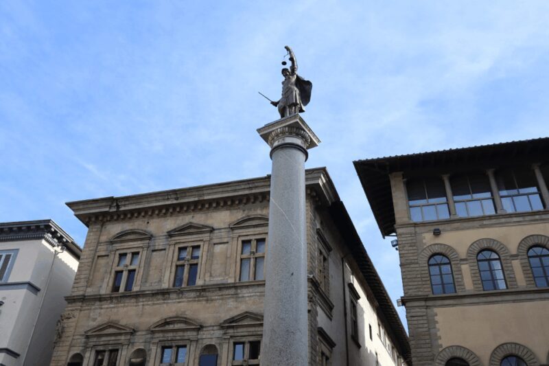 Discover the Best of Florence! - Key Points