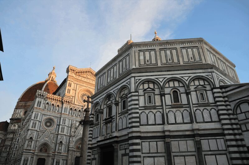 Discover the Best of Florence! - The Itinerary: What You’ll See and Do