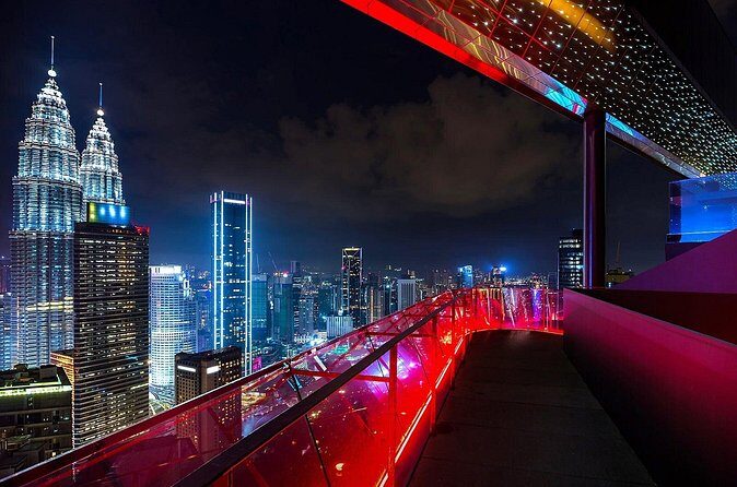 Discover The Best of Kuala Lumpur by Night - The Sum Up: Is This Tour Worth It?