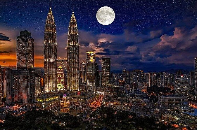 Discover The Best of Kuala Lumpur by Night - Frequently Asked Questions (FAQs)