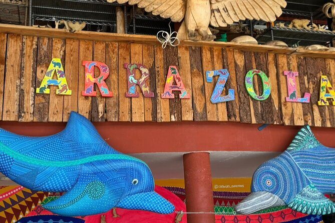 Discover the best of Oaxaca in one day Monte Alban Tour - Practical Considerations and Value