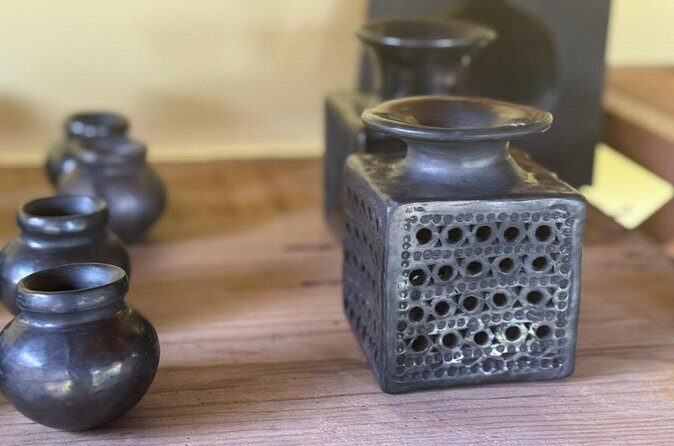 Discover the best of Oaxaca in one day Monte Alban Tour - Additional details