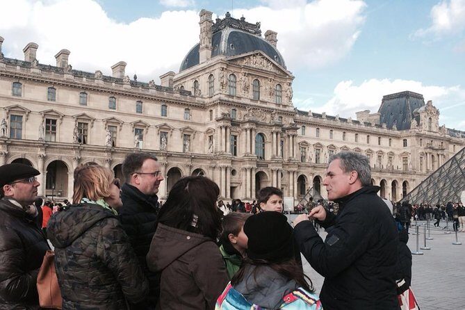 Discover The Best Of Paris In 3 Hours - A Quick Look at the Tour