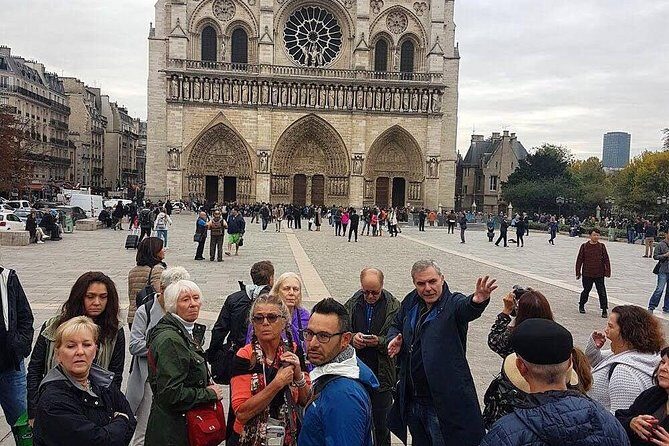 Discover The Best Of Paris In 3 Hours - The Real-World Feedback