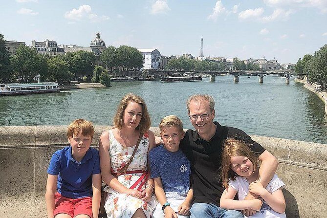 Discover The Best Of Paris In 3 Hours - FAQs