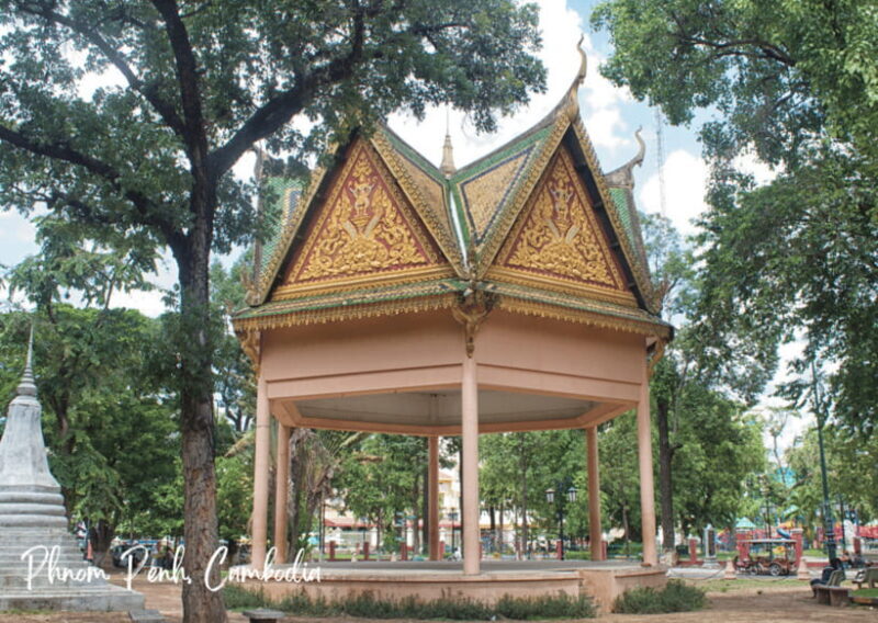 Discover the Best of Phnom Penh, Capital City of Cambodia - FAQ