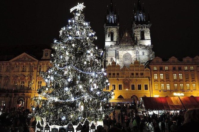 Discover the Best of Prague: Private Tour incl Best beer tasting - Transportation Options and Practical Details