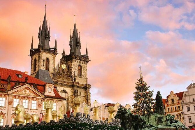 Discover the Best of Prague: Private Tour incl Best beer tasting - Analyzing the Value