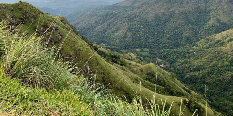 Discover the Best of Sri Lanka in 2 Days - Key Points