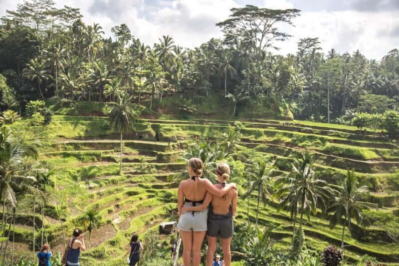 Discover the Best of Ubud: Private Day Tour with Local Guide - An In-Depth Look at the Itinerary