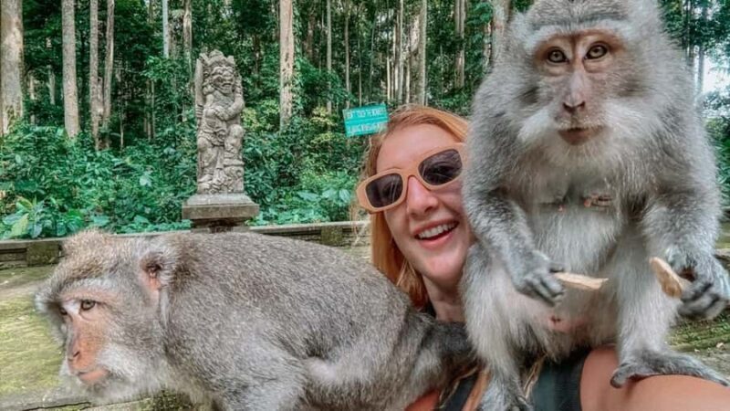 Discover the Best of Ubud: Private Day Tour with Local Guide - Final Thoughts