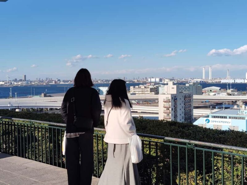 Discover the Best of Yokohama: 4.5-Hour Day Tour - An Introduction to Yokohama’s Charm