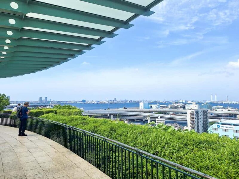 Discover the Best of Yokohama: 4.5-Hour Day Tour - Historic Hikawa Maru and Maritime Heritage