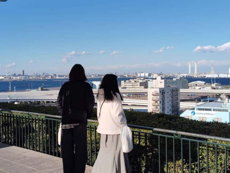 Discover the Best of Yokohama: A 5-Hour Day Tour - Practical Details That Matter
