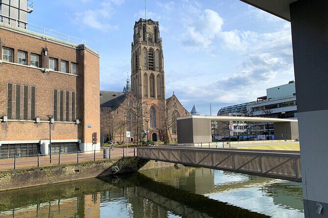 Discover the best spots in Rotterdam with Outside Escape - Final Thoughts