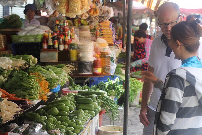 Discover the Best Traditional Tour of Ho Chi Minh City - An In-Depth Look at the Tour Experience