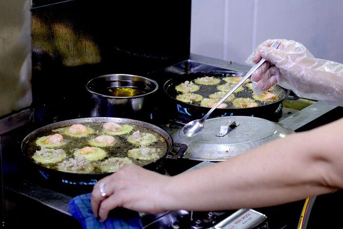 Discover the Best Traditional Tour of Ho Chi Minh City - Practical Tips for a Great Experience