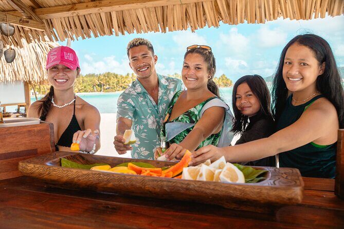 Discover the black pearl in Bora Bora - Practical Tips for Travelers