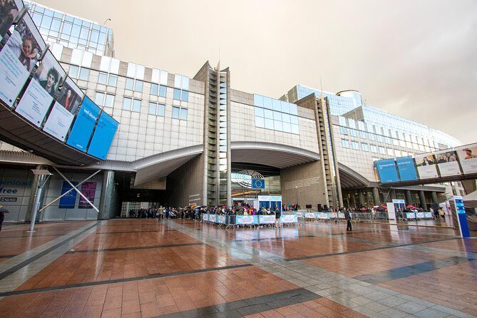 Discover the Brussels Politics Scene with a Local - Frequently Asked Questions