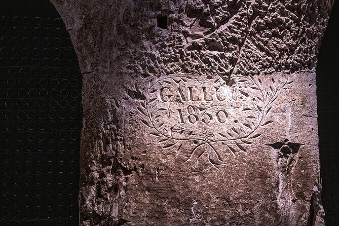 Discover The Cellars in The Heart of The Countryside in Champagne - FAQ
