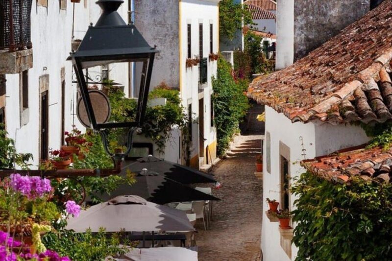 Discover the charm of Portugal, Mira de Aire Cave, Fátima, Nazaré and Obidos - FAQ