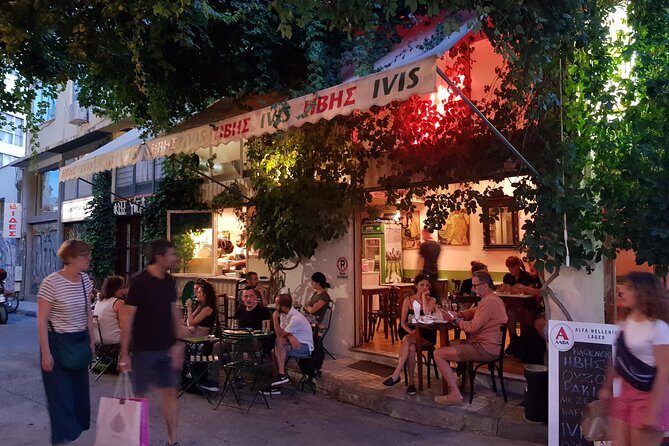Discover the City e-bike night tours - Key Points