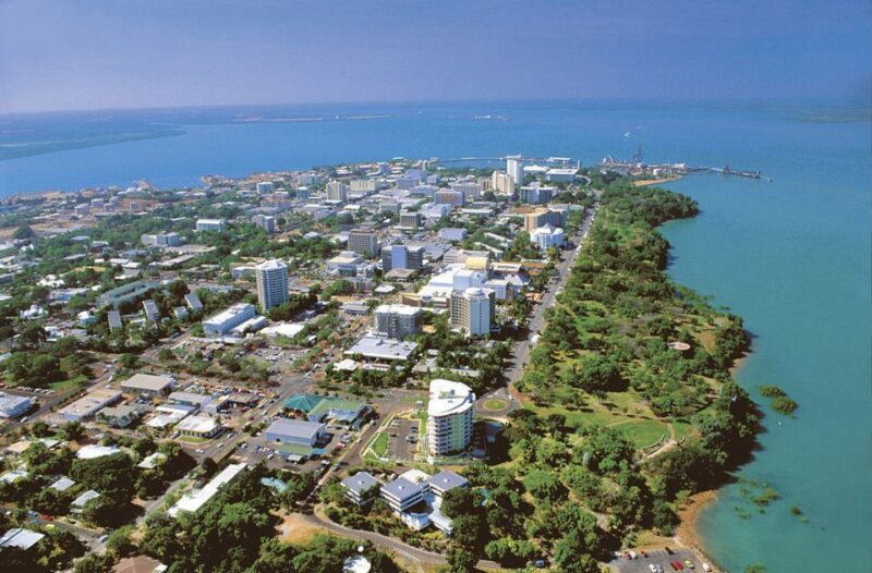 Discover the City of Darwin: Half-Day City Coach Tour - FAQ
