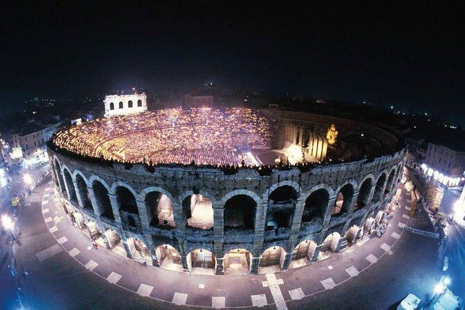 Discover the City of Romeo & Juliet: Walking Tour of Verona - FAQ About the Verona Walking Tour
