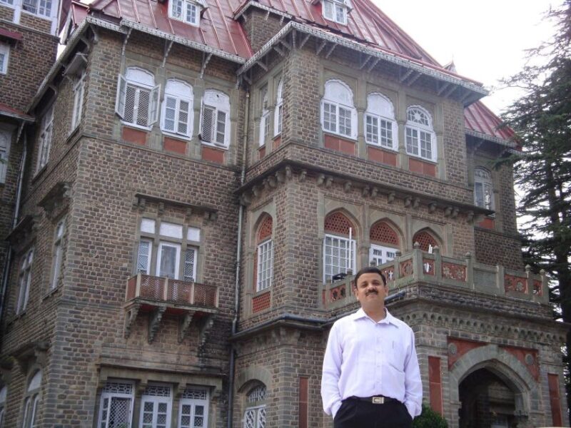 Discover the Colonial Trails of Shimla- Guided Walking Tour - The Journey Through Shimla’s Colonial Past