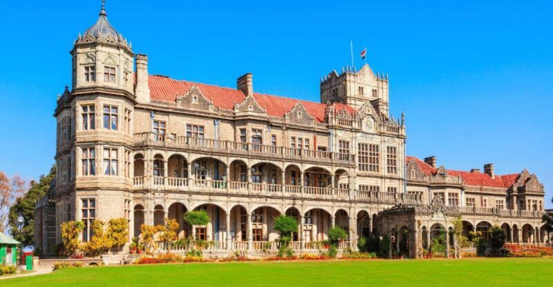 Discover the Colonial Trails of Shimla- Guided Walking Tour - The Value of the Experience