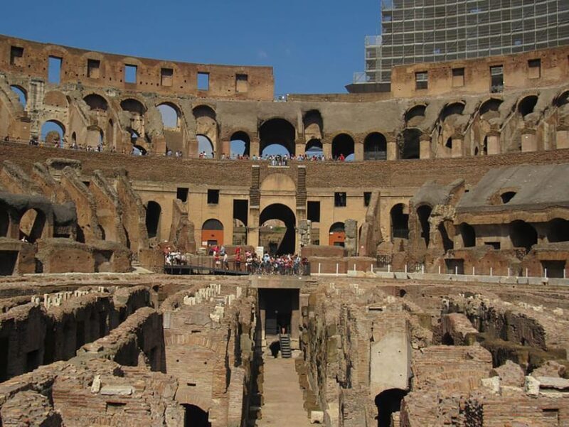 Discover the Colosseum & Roman Forum: Ancient Rome Tour - Final Thoughts