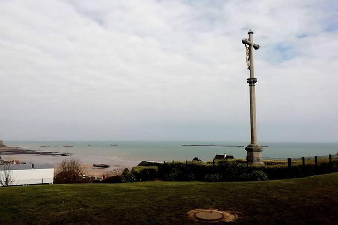 Discover the Dday beaches in Normandy. - Discover the D-Day Beaches in Normandy: A Detailed Review