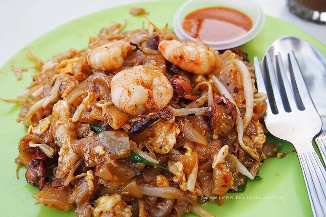 Discover the Delights of Chinatown's Cuisine - A Deep Dive into the Chinatown Food Tour