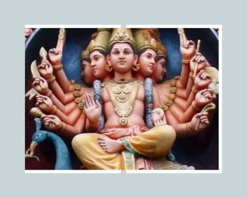 Discover the Divine Charm of Madurai - Authentic Experiences and Local Insights