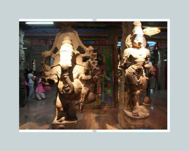 Discover the Divine Charm of Madurai - The Sum Up: Who Should Consider This Tour?