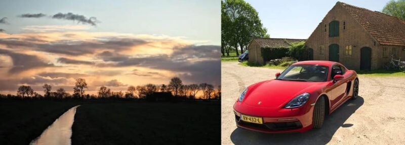 Discover the Dutch Countryside: Car Tour with Local Expert - Discover the Dutch Countryside: Car Tour with Local Expert