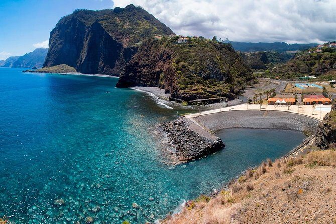 Discover The East - Madeira Island - Transportation, Timing, and Group Size