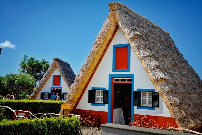 Discover The East - Madeira Island - Authentic Experiences and Practical Tips
