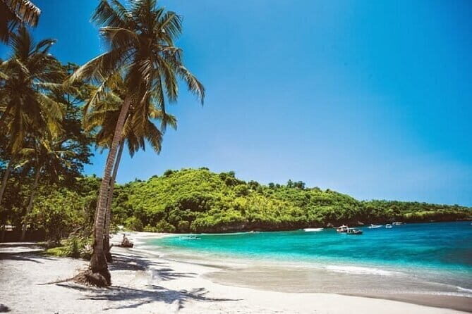 Discover the Enchanting Beauty of West Nusa Penida Private Tour - The Sum Up