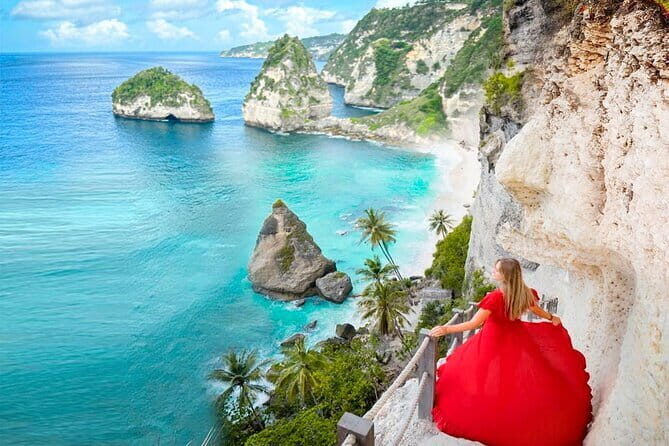 Discover the Enchanting Beauty of West Nusa Penida Private Tour - FAQ