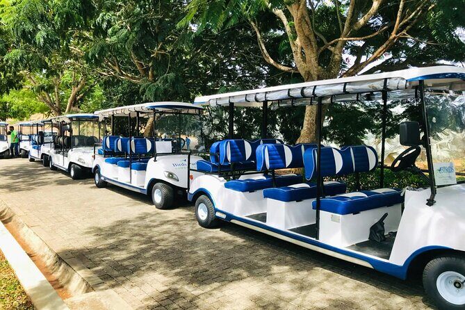 Discover the Enchanting Birds Park in Hambantota - Final Thoughts